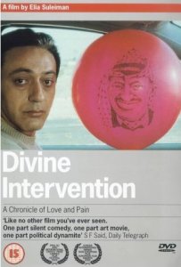 Divine Intervention - Elia Suleiman